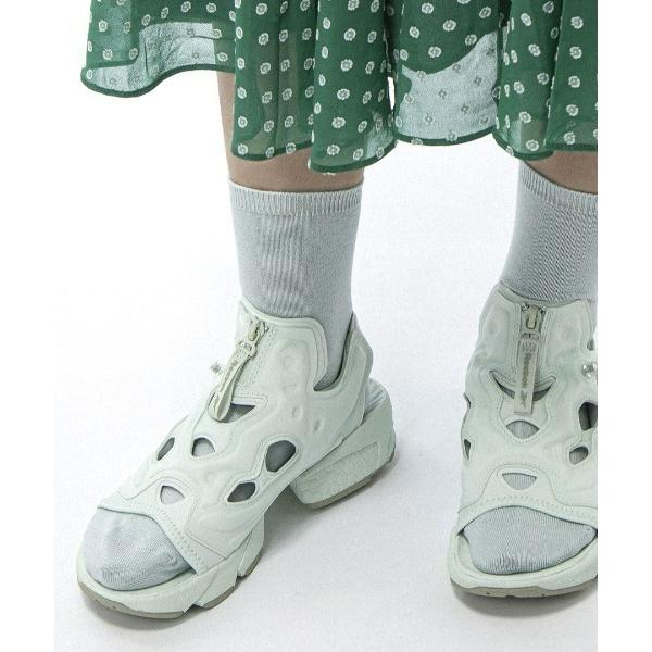 『セール実施中』ZOZO問い合わせ番号:82751361ショップ:Reebok，リーボックブランド:Reebok，リーボック商品名:インスタ ポンプフューリー サンダル ジップ / INSTAPUMP FURY SANDAL ZIPカテゴリ...