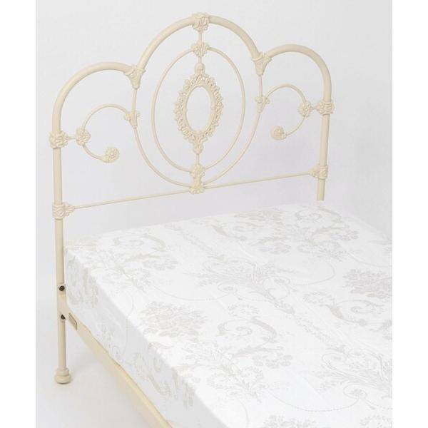 ZOZO問い合わせ番号:82752132ショップ:WORLD ONLINE STORE SELECT，ワールドオンラインストアセレクトブランド:LAURA ASHLEY，ローラアシュレイ商品名:【キング】ジョゼッテ柄 マットレスカバーカテゴ...