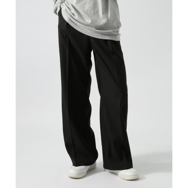 『タイムセール実施中』ZOZO問い合わせ番号:82783076ショップ:SETUP7，セットアップセブンブランド:Wrangler，ラングラー，SETUP7，セットアップセブン商品名:【Wrangler】Wrancher Wide ランチャ...