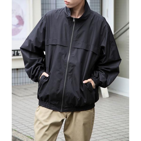 『タイムセール実施中』ZOZO問い合わせ番号:82783083ショップ:SETUP7，セットアップセブンブランド:FORECAST，フォーキャスト，SETUP7，セットアップセブン商品名:【FORECAST】撥水アーバンフルジップブルゾン ...
