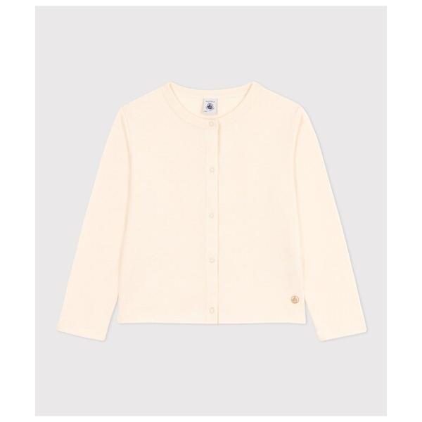 『セール実施中』ZOZO問い合わせ番号:82783163ショップ:PETIT BATEAU，プチバトーブランド:PETIT BATEAU，プチバトー商品名:１ｘ１コットンカーディガンカテゴリ:トップス>カーディガン/ボレロブランド品番...