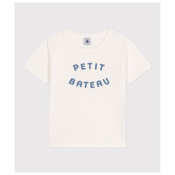 『セール実施中』ZOZO問い合わせ番号:82783165ショップ:PETIT BATEAU，プチバトーブランド:PETIT BATEAU，プチバトー商品名:プリント半袖Ｔシャツカテゴリ:トップス>Tシャツ/カットソーブランド品番:A0...