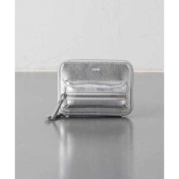 ZOZO問い合わせ番号:82783508ショップ:UNITED ARROWS，ユナイテッドアローズブランド:OSOI，オソイ，UNITED ARROWS，ユナイテッドアローズ商品名:【一部別注】＜OSOI＞リップ パース/ポーチカテゴリ:財...