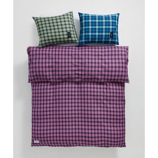 ZOZO問い合わせ番号:82783699ショップ:BEAMS MEN，ビームス メンブランド:bpr BEAMS，ビーピーアール ビームス 商品名:Magniberg / ”Rodeo” Duvet cover Single Oxfordカ...