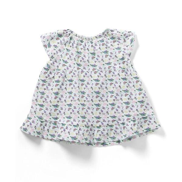 『セール実施中』ZOZO問い合わせ番号:82783915ショップ:F.O.Online Store，エフオーオンラインストアブランド:BREEZE，ブリーズ商品名:【リンク】花柄チュニックカテゴリ:ワンピース/ドレス>チュニックブラン...