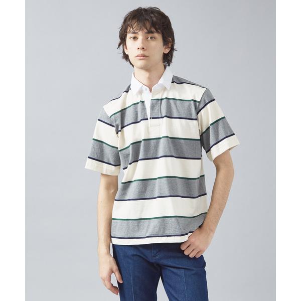 ZOZO問い合わせ番号:82783983ショップ:ABAHOUSE，アバハウスブランド:Barbarian，バーバリアン，ABAHOUSE，アバハウス商品名:【BARBARRIAN / バーバリアン】LIGHT WEGHT 無地/ボーダー/...