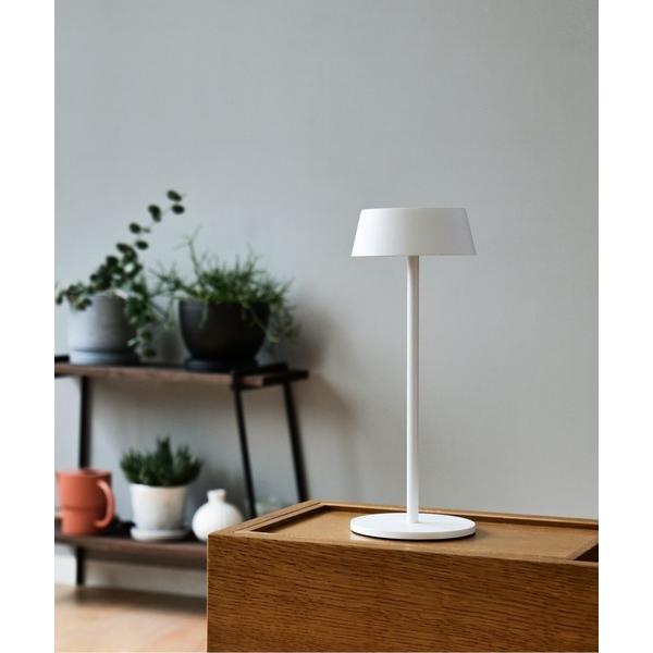 ZOZO問い合わせ番号:82815591ショップ:BRID，ブリッドブランド:BRID，ブリッド商品名:ブリッド オリカ コードレス テーブルライト / BRID Olika CORDLESS LED TABLE LIGHTカテゴリ:インテ...