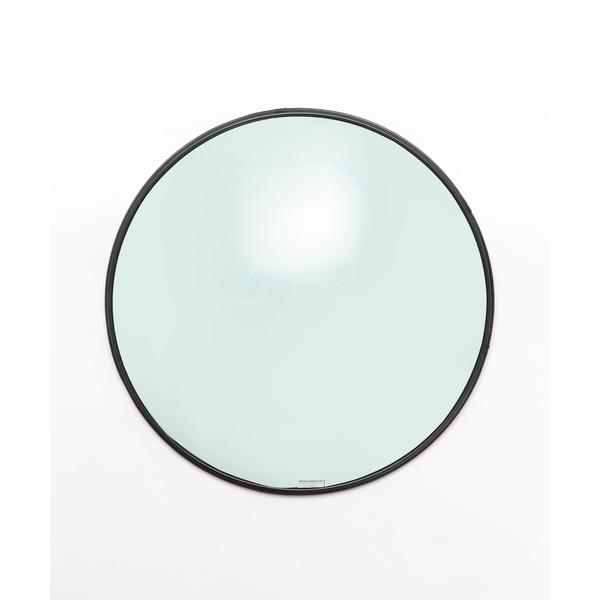 ZOZO問い合わせ番号:82816636ショップ:SPINNS，スピンズブランド:LooMeeMooRooM，ルーミームールーム商品名:ビッグストリート広角ミラーカテゴリ:インテリア>ミラーブランド品番:LMMR-TRI-0130-6...