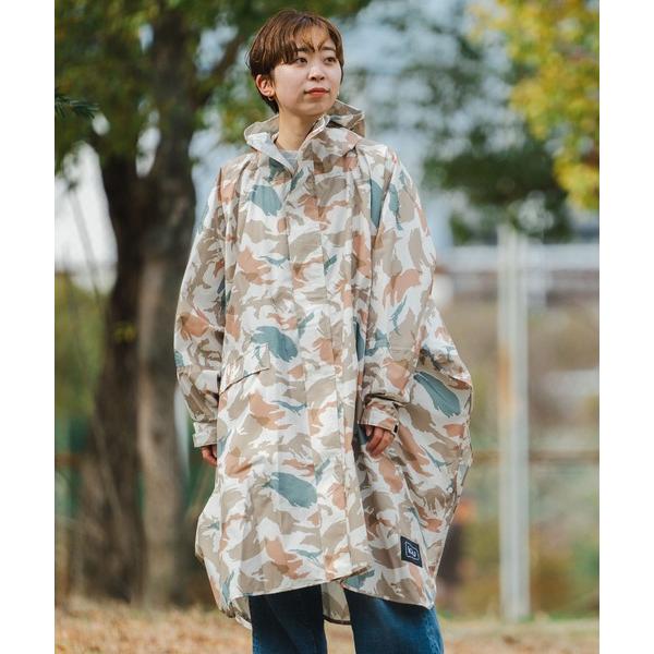 『セール実施中』ZOZO問い合わせ番号:82816816ショップ:Wpc./KiU，ダブリュピーシーキウブランド:KiU，キウ商品名:キウニュースタンダードレインポンチョカテゴリ:ファッション雑貨>レインコート/ポンチョブランド品番:...