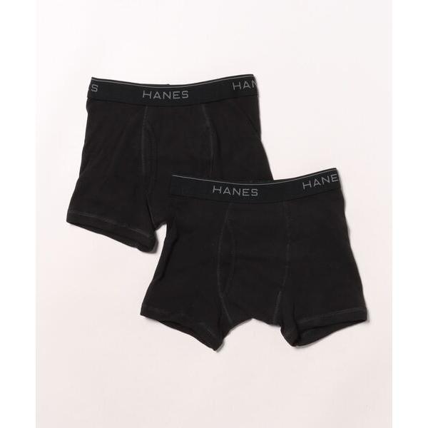 『タイムセール実施中』※このアイテムは返品・交換対象外商品です。ZOZO問い合わせ番号:82847569ショップ:LB/S，エルビーエスブランド:HANES，ヘインズ，LB/S ，エルビーエス商品名:「HANES/ヘインズ」「2枚セット」キ...