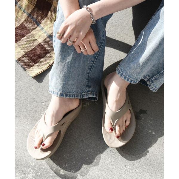 ZOZO問い合わせ番号:82848872ショップ:SHIPS for women，シップス フォー ウィメンブランド:OOFOS，ウーフォス，SHIPS，シップス，SHIPS any，シップス エニィ商品名:OOFOS: OOorigina...