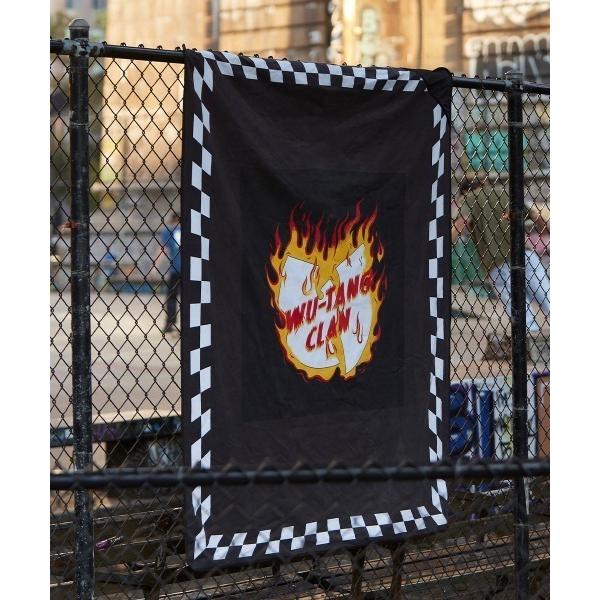 ZOZO問い合わせ番号:82849048ショップ:Kinetics，キネティクスブランド:SLOW TIDE，スロータイド，Kinetics，キネティクス商品名:SLOWTIDE Blocks On Fire Quick-Dry Picni...