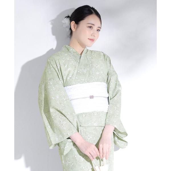 『タイムセール実施中』ZOZO問い合わせ番号:82849124ショップ:SOUBIEN，ソウビエンブランド:SOUBIEN，ソウビエン商品名:夏を彩るレディース浴衣2点セット （浴衣＋帯）カテゴリ:水着/着物・浴衣>浴衣ブランド品番:...