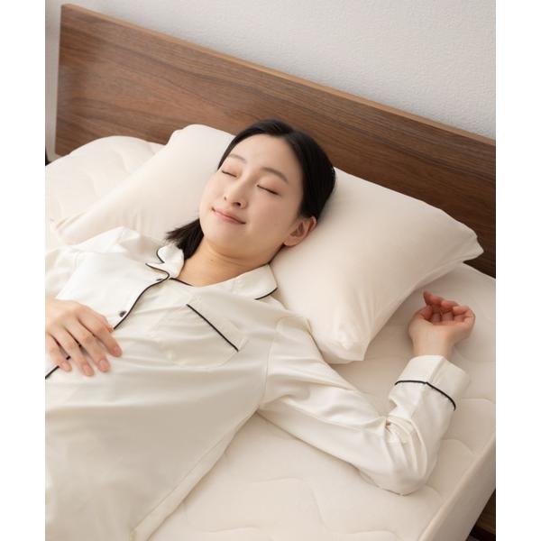 『タイムセール実施中』ZOZO問い合わせ番号:82849246ショップ:EMOOR，エムールブランド:EMOOR，エムール商品名:もちふわ触感【至福の睡眠】枕カバー 同色2枚組カテゴリ:インテリア>寝具ブランド品番:458053372...