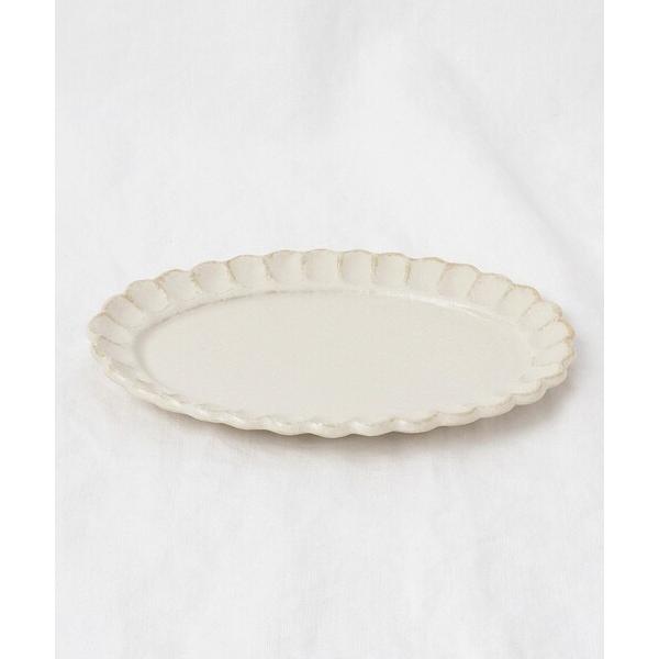 ZOZO問い合わせ番号:82849334ショップ:WORLD ONLINE STORE SELECT，ワールドオンラインストアセレクトブランド:212 KITCHEN STORE，トゥワントゥキッチンストア商品名:リンカココ オーバルプレー...