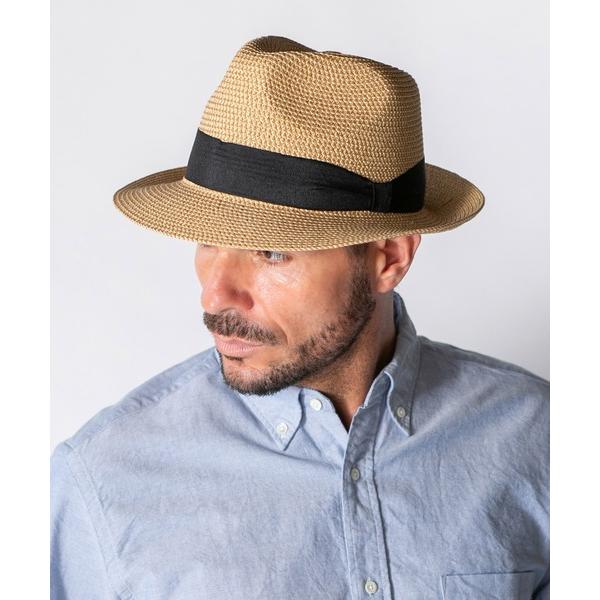 ZOZO問い合わせ番号:82849368ショップ:14+(ICHIYON PLUS)，イチヨンプラスブランド:14+，イチヨンプラス商品名:PAPER FOLDING HATカテゴリ:帽子>ハットブランド品番:103575素材:(本体...