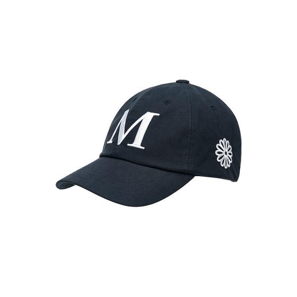 ZOZO問い合わせ番号:82849983ショップ:Mardi Mercredi，マルディメクルディブランド:Mardi Mercredi，マルディメクルディ商品名:CAP Mカテゴリ:帽子>キャップブランド品番:MFK11VCA002...