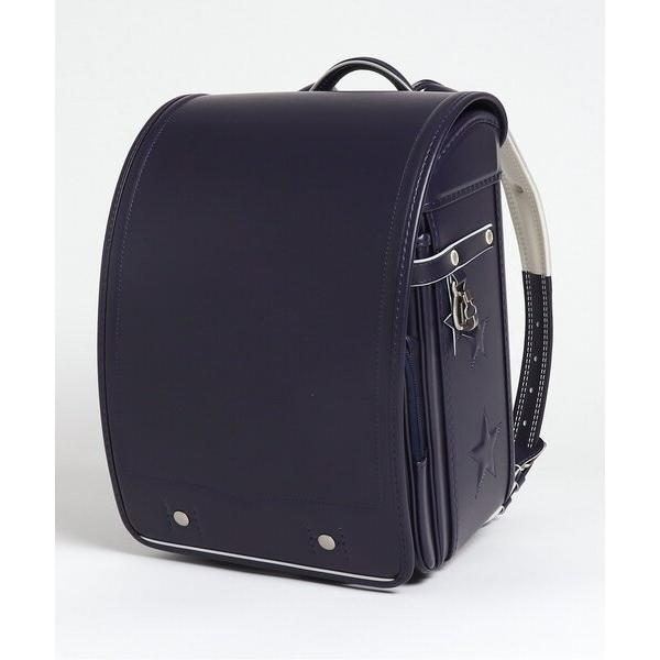 『セール実施中』ZOZO問い合わせ番号:82850880ショップ:F.O.Online Store，エフオーオンラインストアブランド:BREEZE，ブリーズ商品名:irodori ランドセル - navyカテゴリ:バッグ>ランドセルブ...