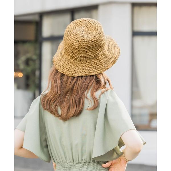 『セール実施中』ZOZO問い合わせ番号:82850889ショップ:URBAN RESEARCH，アーバンリサーチブランド:SMELLY，スメリー商品名:ムジペーパーチューリップハットカテゴリ:帽子>ハットブランド品番:SM45-2CA...