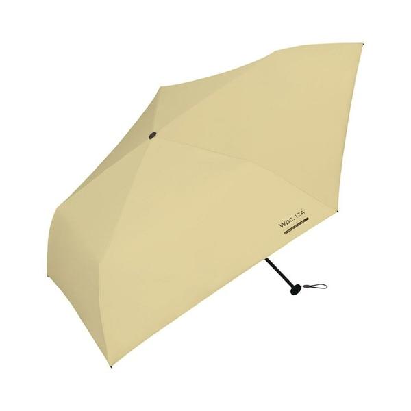 『セール実施中』ZOZO問い合わせ番号:82881822ショップ:SETUP7，セットアップセブンブランド:Wpc.，ダブリュピーシー商品名:【Wpc.】IZA Type:LIGHT＆SLIMカテゴリ:ファッション雑貨>折りたたみ傘ブ...