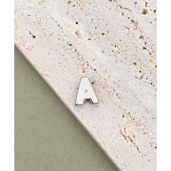 『タイムセール実施中』ZOZO問い合わせ番号:82882182ショップ:LOWRYS FARM，ローリーズファームブランド:Me%，ミィパーセント商品名:推し活イニシャルパーツ　109507カテゴリ:雑貨/ホビー>その他雑貨ブランド品...