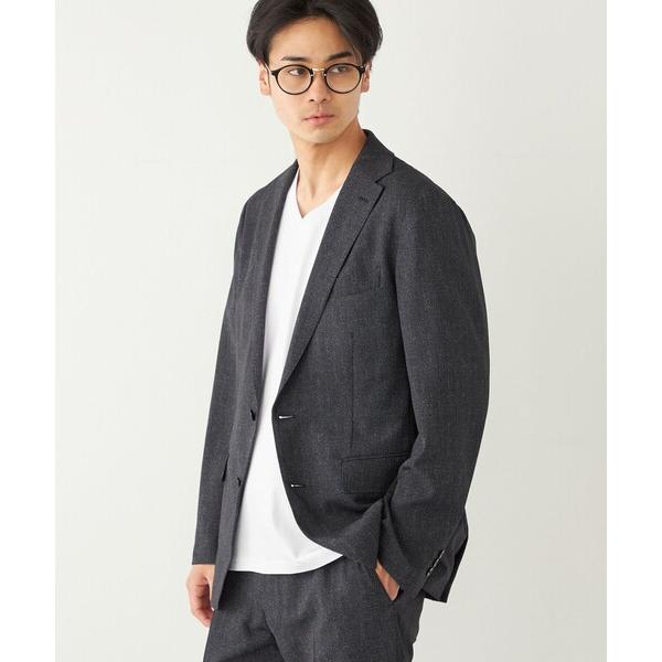 『セール実施中』ZOZO問い合わせ番号:82882664ショップ:SHIPS，シップスブランド:SHIPS Colors，シップス カラーズ商品名:SHIPS Colors:〈洗濯機可能〉AVANT 2Bジャケット(セットアップ対応可能)カ...