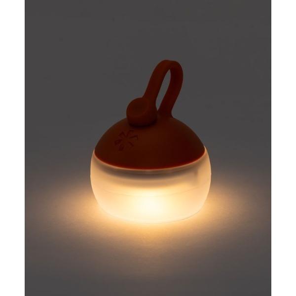 ZOZO問い合わせ番号:82882779ショップ:Snow Peak，スノーピークブランド:Snow Peak，スノーピーク商品名:RBたねほおずき　照明 ライトカテゴリ:アウトドア/スポーツ>アウトドアグッズブランド品番:ES-14...