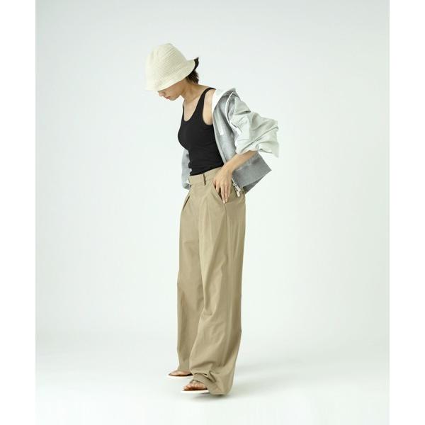 『セール実施中』ZOZO問い合わせ番号:82883299ショップ:rinto，リントブランド:rinto，リント商品名:【SUBLIME/サブライム】FINE HANDKNIT HAT ハンドニット ハットSB241-0423カテゴリ:帽子...