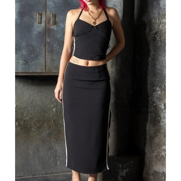 『タイムセール実施中』ZOZO問い合わせ番号:82883493ショップ:DURAS，デュラスブランド:DURAS，デュラス商品名:Line design set upカテゴリ:ワンピース/ドレス>ワンピースブランド品番:D259002...