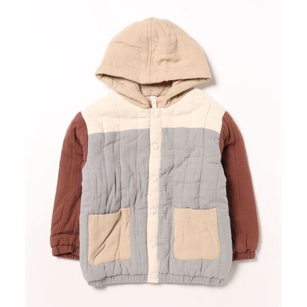『タイムセール実施中』※このアイテムは返品・交換対象外商品です。ZOZO問い合わせ番号:82884235ショップ:realize，レアリゼブランド:Quincy Mae，クインシーメイ，ARCHIVER，アーカイバ商品名:【Bs】【it】【...