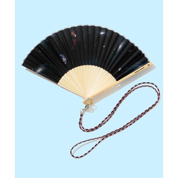 ZOZO問い合わせ番号:82886269ショップ:go slow caravan，ゴースローキャラバンブランド:go slow caravan，ゴースローキャラバン商品名:外遊び扇子カテゴリ:財布/小物>扇子/うちわブランド品番:70...