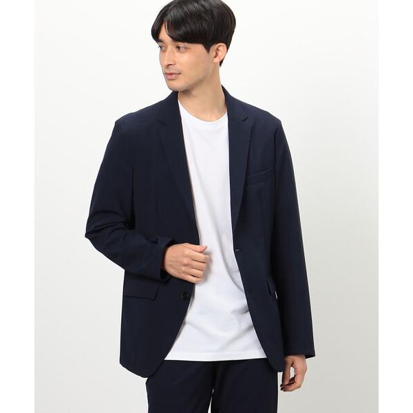 『タイムセール実施中』ZOZO問い合わせ番号:82916809ショップ:COMME CA ISM，コムサイズムブランド:COMME CA ISM，コムサイズム商品名:【セットアップ対応】ウォッシャブル SUPER-TEX ジャケットカテゴリ...