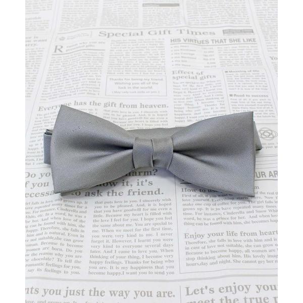 『タイムセール実施中』ZOZO問い合わせ番号:82918502ショップ:TopIsm，トップイズムブランド:TopIsm，トップイズム商品名:日本製 無地 蝶ネクタイ ボウタイカテゴリ:フォーマルスーツ/小物>蝶ネクタイブランド品番:...