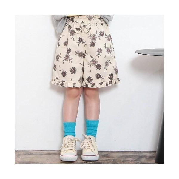 『タイムセール実施中』ZOZO問い合わせ番号:82919235ショップ:KIMURATAN ONLINE，キムラタン オンラインブランド:n.o.u.s，ノウズ商品名:n.o.u.s フリルキュロットカテゴリ:スカート>スカートブラン...