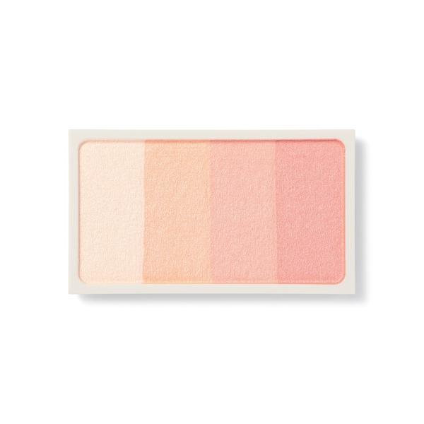 ※このアイテムは返品・交換対象外商品です。コスメ商品ZOZO問い合わせ番号:82919304ショップ:無印良品，ムジルシリョウヒンブランド:無印良品，ムジルシリョウヒン商品名:チークカラー　コーラルオレンジカテゴリ:メイクアップ>チー...