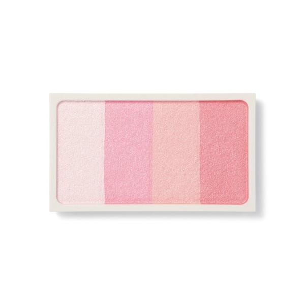 ※このアイテムは返品・交換対象外商品です。コスメ商品ZOZO問い合わせ番号:82919305ショップ:無印良品，ムジルシリョウヒンブランド:無印良品，ムジルシリョウヒン商品名:チークカラー　ローズピンクカテゴリ:メイクアップ>チークブ...