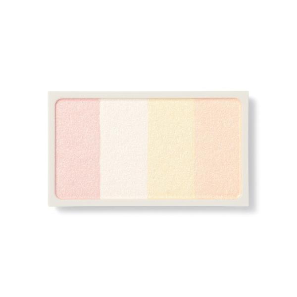 ※このアイテムは返品・交換対象外商品です。コスメ商品ZOZO問い合わせ番号:82919307ショップ:無印良品，ムジルシリョウヒンブランド:無印良品，ムジルシリョウヒン商品名:ハイライトカラー　４．３ｇカテゴリ:メイクアップ>ハイライ...