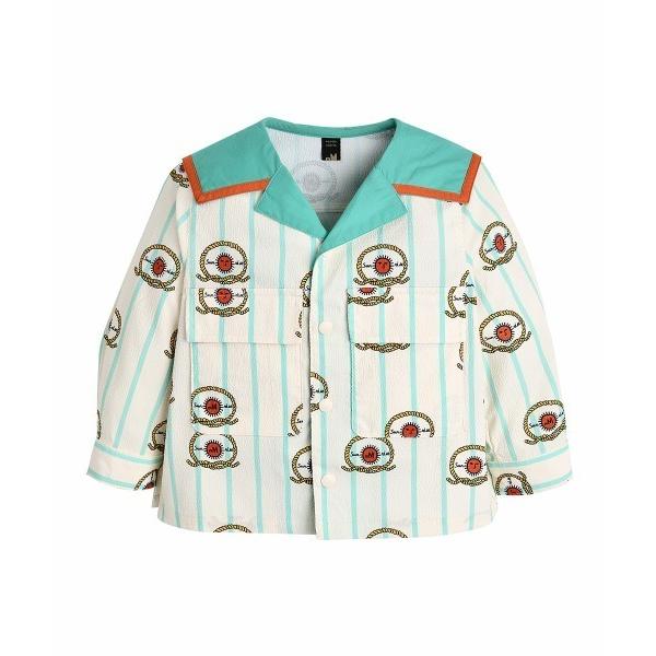 『セール実施中』ZOZO問い合わせ番号:82919679ショップ:moimoln，モイモルンブランド:moimoln，モイモルン商品名:サンライズジャケットカテゴリ:ジャケット/アウター>その他アウターブランド品番:W242JKG01...