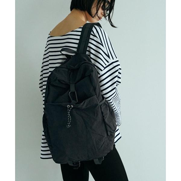 ZOZO問い合わせ番号:82952093ショップ:marjour，マージュールブランド:marjour，マージュール商品名:LIGHT WEIGHT DAY PACKカテゴリ:バッグ>バックパック/リュックブランド品番:751869素...