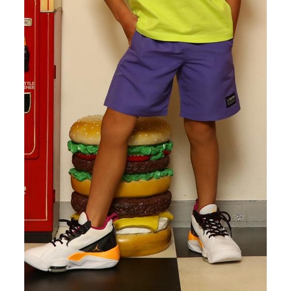 ZOZO問い合わせ番号:82952179ショップ:BABYDOLL，ベビードールブランド:BABYDOLL，ベビードール商品名:【軽量・速乾】水陸両用ネオン ハーフパンツ 9546Kカテゴリ:パンツ>その他パンツブランド品番:【軽量・...