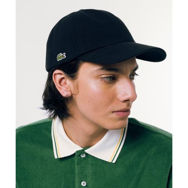 『セール実施中』ZOZO問い合わせ番号:82952375ショップ:LACOSTE，ラコステブランド:LACOSTE，ラコステ商品名:L.12.12 キャップカテゴリ:帽子>ニットキャップ/ビーニーブランド品番:RK014J-99素材:...