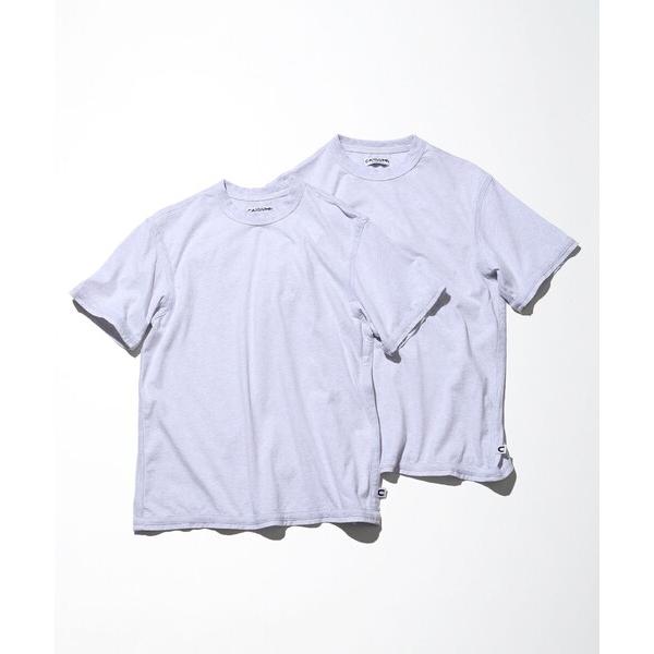 ZOZO問い合わせ番号:82952545ショップ:FREAK'S STORE，フリークスストアブランド:CAHLUMN，カウラム，FREAK'S STORE，フリークスストア商品名:CAHLUMN/カウラム 2-Pack Reversibl...
