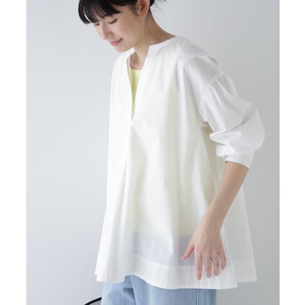 『タイムセール実施中』ZOZO問い合わせ番号:82953838ショップ:human woman，ヒューマンウーマンブランド:human woman，ヒューマンウーマン商品名:◆タイプライターブラウスカテゴリ:トップス>シャツ/ブラウス...