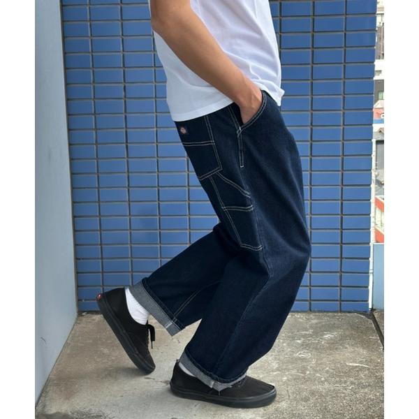 『タイムセール実施中』ZOZO問い合わせ番号:82954334ショップ:Mac-House，マックハウスブランド:Dickies，ディッキーズ，Mac-House，マックハウス商品名:【25FW新色入荷】Dickies PAINTER EA...
