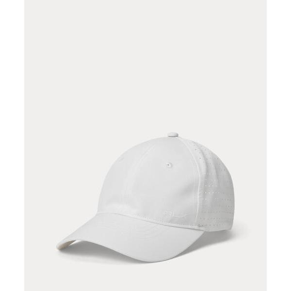 ZOZO問い合わせ番号:82954553ショップ:RLX GOLF，アールエルエックス ゴルフブランド:RLX GOLF，アールエルエックスゴルフ商品名:ロゴ メッシュパネル ツイル キャップカテゴリ:帽子>キャップブランド品番:WA...