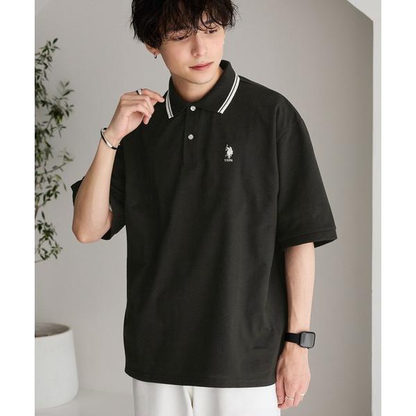 『タイムセール実施中』ZOZO問い合わせ番号:82954811ショップ:MONO-MART，モノマートブランド:U.S. POLO ASSN.，ユーエスポロアッスン，MONO-MART，モノマート商品名:U.S. POLO ASSN 別注 ...