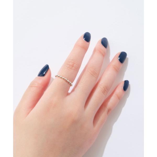 ZOZO問い合わせ番号:82956808ショップ:CIAOPANIC，チャオパニックブランド:CIAOPANIC，チャオパニック商品名:シンプルリング/LYRリング(HMB)カテゴリ:アクセサリー>リングブランド品番:CPZ10411...