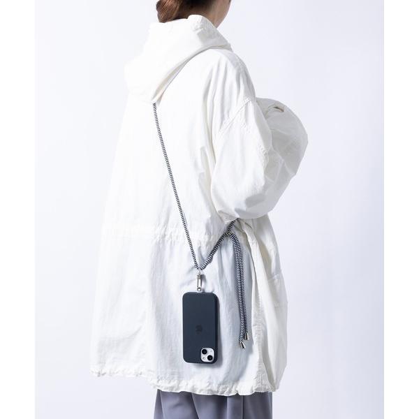 『タイムセール実施中』ZOZO問い合わせ番号:82956835ショップ:SETUP7，セットアップセブンブランド:MILLER，ミラー，SETUP7，セットアップセブン商品名:【Robert P. Miller】マルチモバイルコード スマホ...