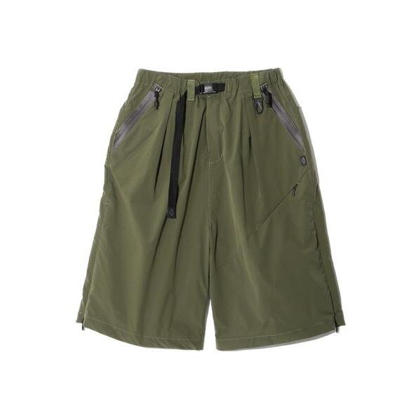 『セール実施中』ZOZO問い合わせ番号:82957515ショップ:MANASTASH，マナスタッシュブランド:MANASTASH，マナスタッシュ商品名:MANASTASH/マナスタッシュ/EXTRA MILE VENTILATION SHO...