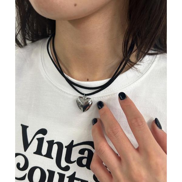 ZOZO問い合わせ番号:82987864ショップ:WEGO，ウィゴーブランド:WEGO，ウィゴー商品名:WEGO/ダブルチョーカーカテゴリ:アクセサリー>チョーカーブランド品番:WE24SS03-SG0071素材:合成皮革， 鉄原産国...